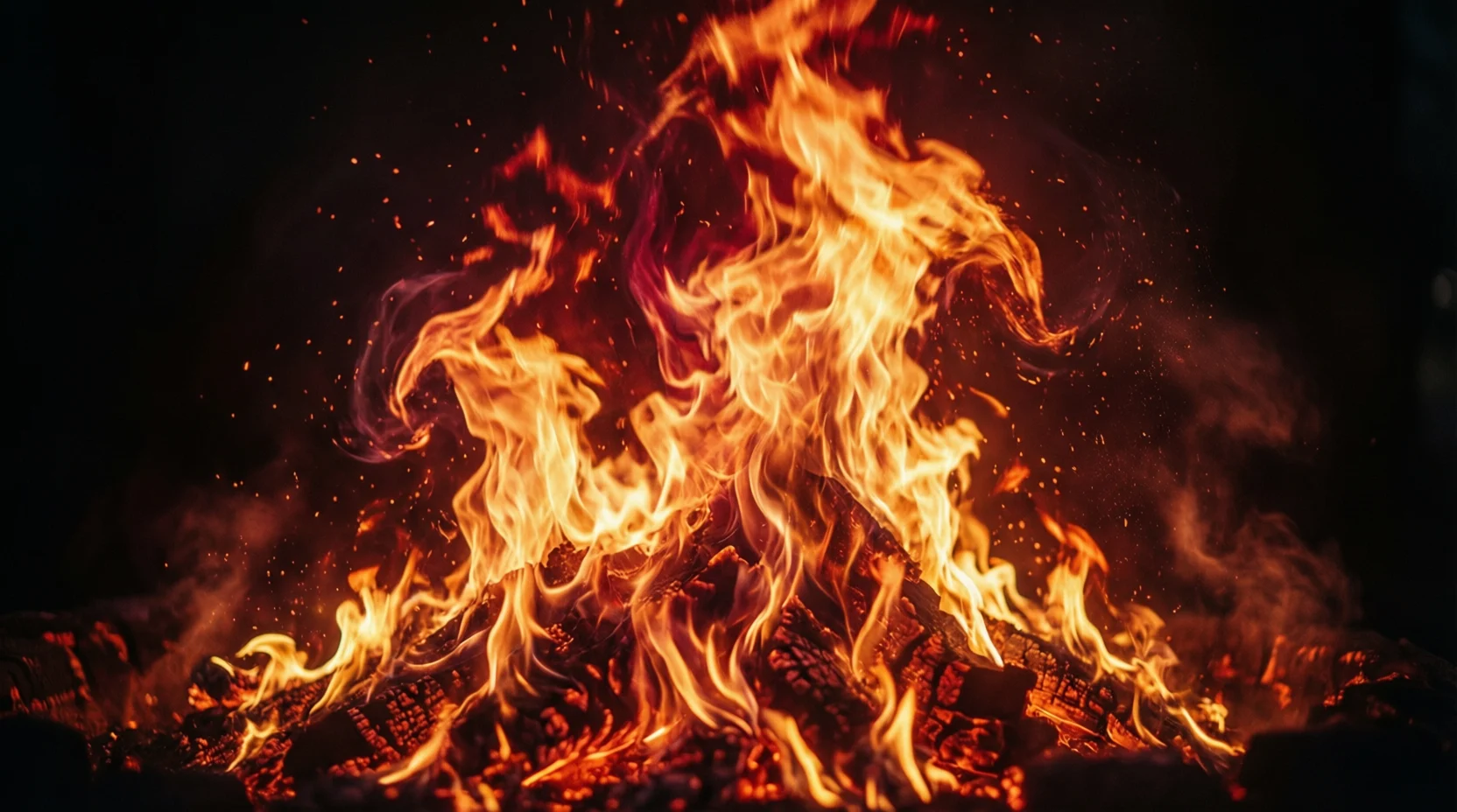 Fire Symbolism Explained: Meaning, and Spiritual Transformation Across ...