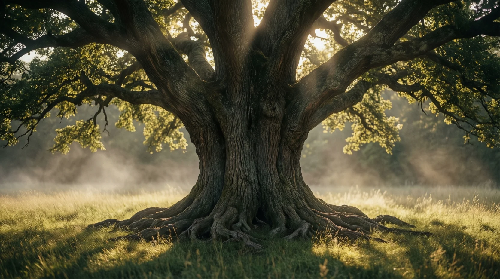 Tree Symbolism Explained: Life, Growth, and Spiritual Connection Across ...