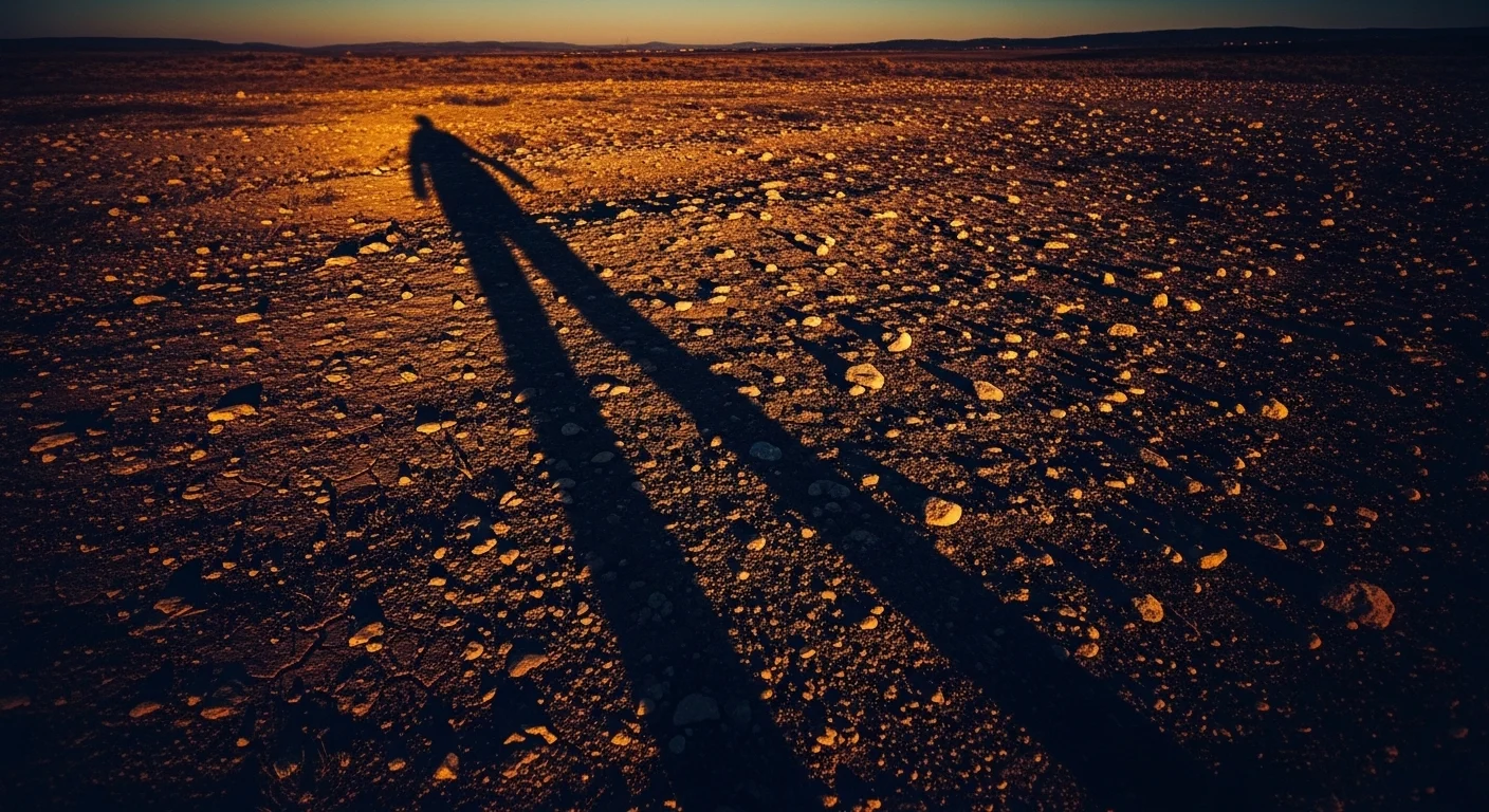 Shadow Symbolism: Hidden Meanings, Spiritual Messages & the Power of ...