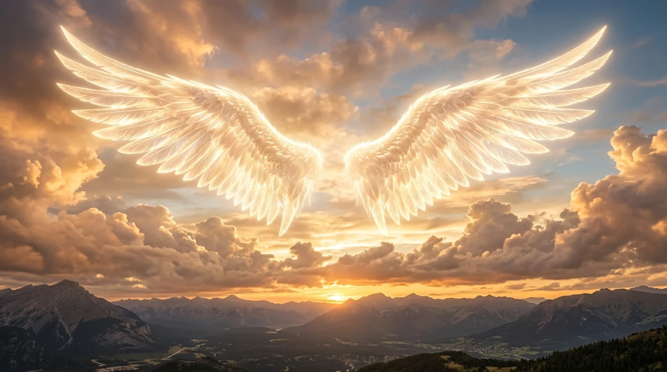 Wing Symbolism: Powerful Meanings of Freedom, Protection, and Spiritual ...